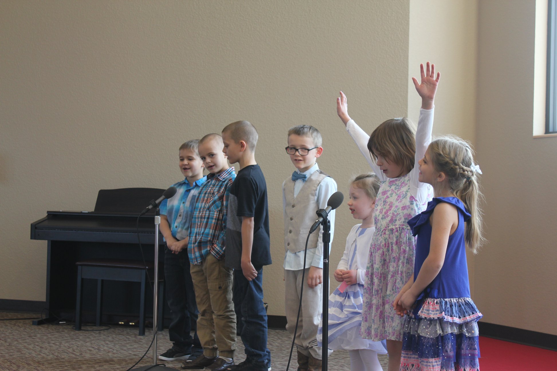 Divine Shepherd Lutheran Church and School – LCMS » Music